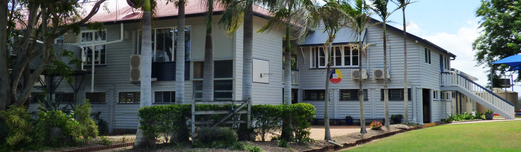 Marlborough State School
